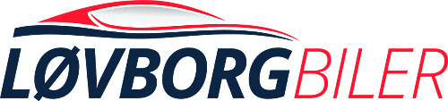 Forside | Løvborg Biler